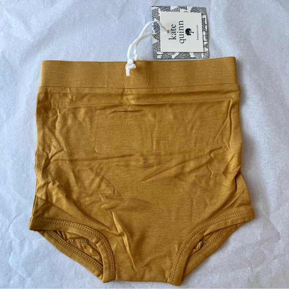 kate quinn | Bottoms | Nwt Kate Quinn Honey Mustard Bamboo Retro ...